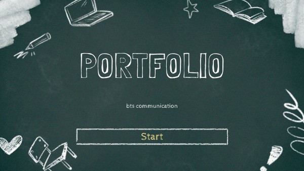 PORTFOLIO | Genially