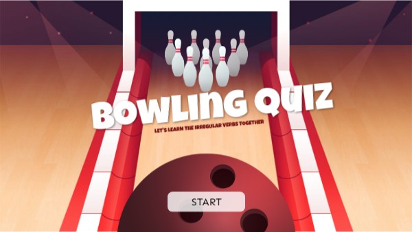 LET'S LEARN THE IRREGULAR VERBS TOGETHER | Genially