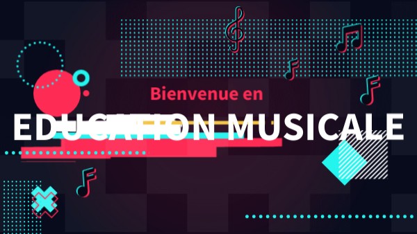 CM2 PRESENTATION | Genially