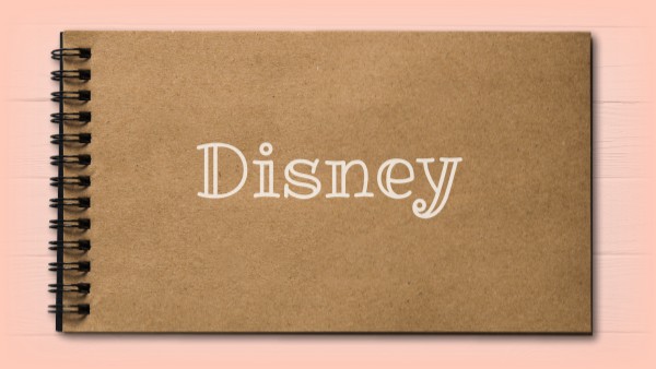 Disney | Genially