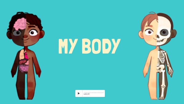 My body | Genially