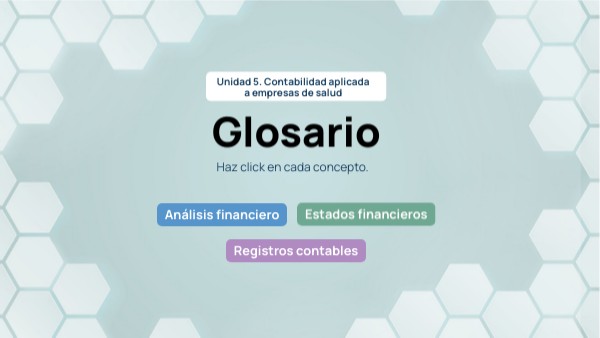 SAL2149_U5_GLOSARIO | Genially