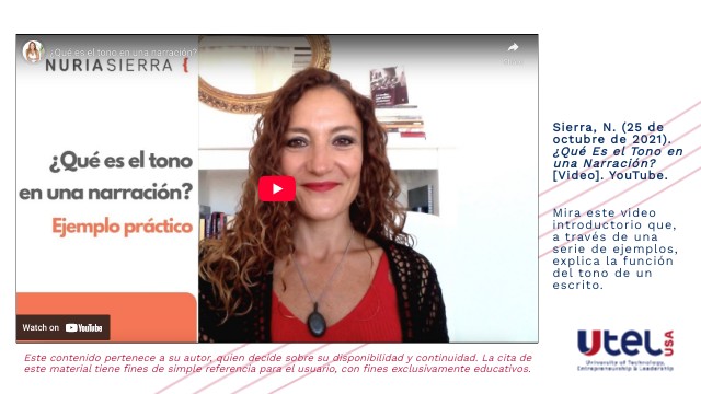 ENG201_Videos_S2 | Genially