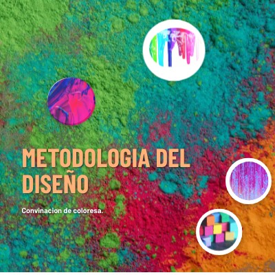 METODOLOGIA DEL DISEÑO | Genially