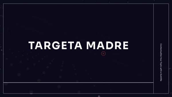 TITLE HERE | Genially