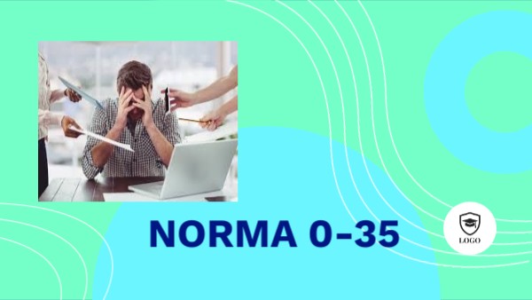 NORMA 0-35 | Genially
