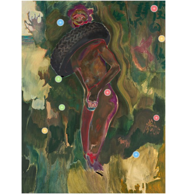 McCann_Object Annotation 6 | Genially