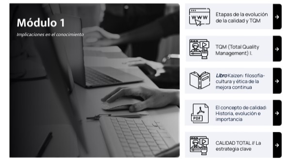 Módulo 1_prueba recursos complementarios | Genially