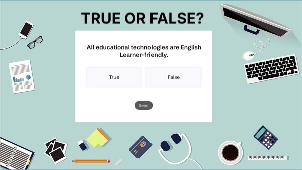 DFerreira - Tech Resources for teaching ELs | Genially
