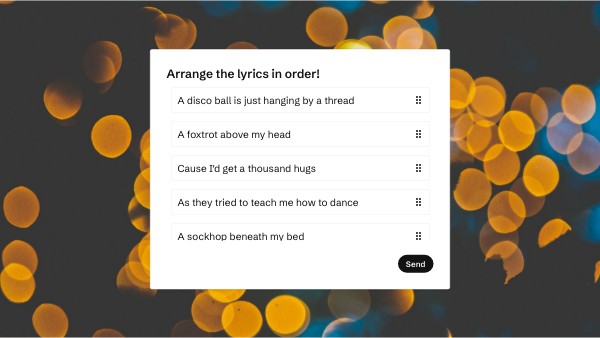 from ten million lightning bugs | Genially