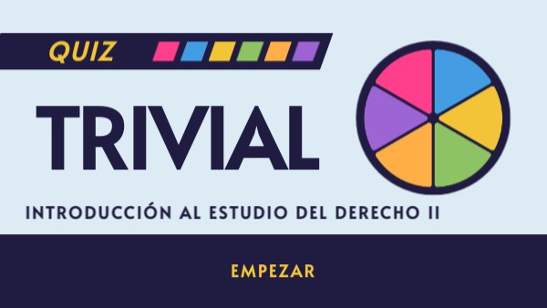 Unidad IV REGLAS DE APLICACIÓN | Genially