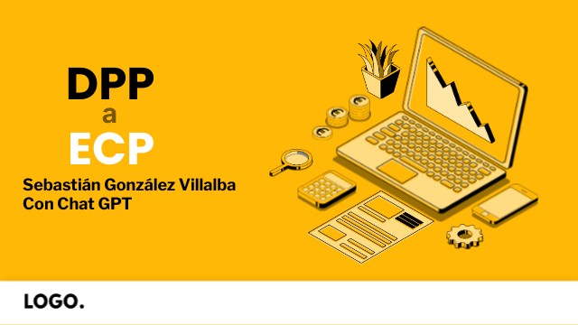 DPP a ECP (LARGO) | Genially