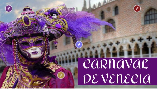 CARNAVAL DE VENECIA | Genially