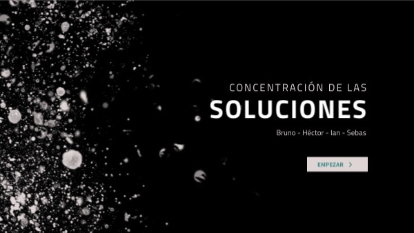 soluciones | Genially