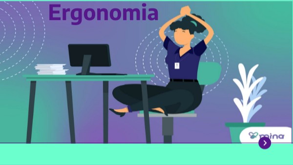 Ergonomia | Genially