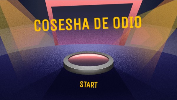 cosesha de odio | Genially