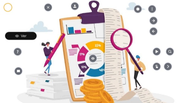 BALANCE GENERAL | Genially