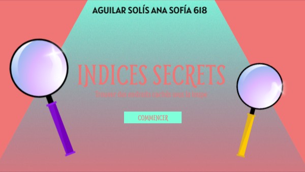 618 Aguilar Solis Ana Sofia | Genially