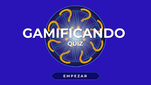 gamificando | Genially