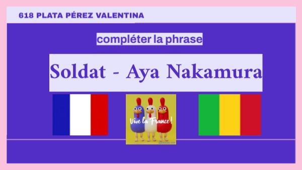 618 PLATA PÉREZ VAlENTINA | Genially