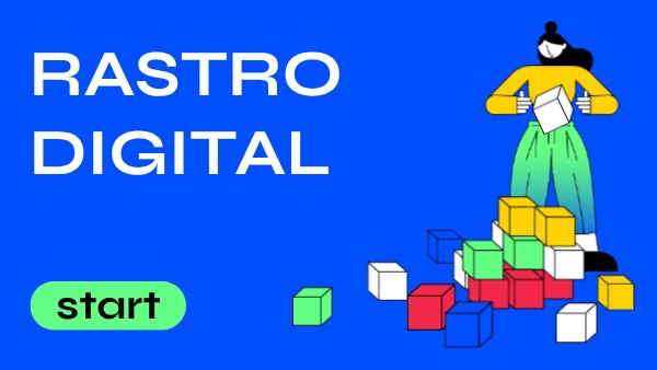RASTRO DIGITAL | Genially