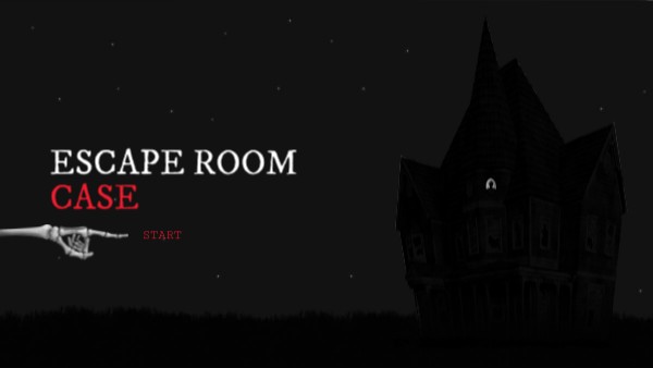 Escape room case | Genially