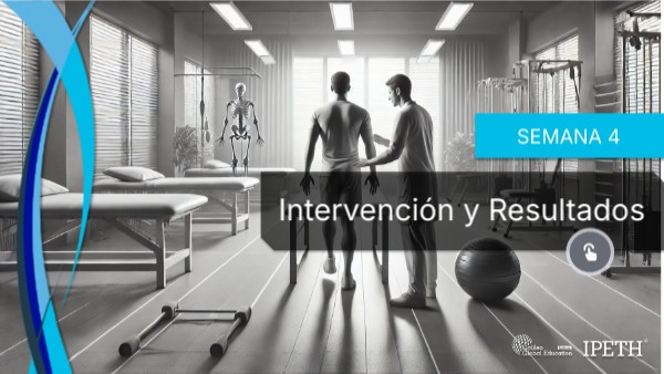 S8_Intervención y Resultados | Genially