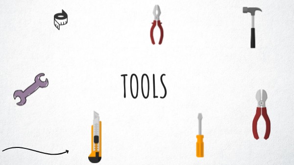 TOOLS | Genially