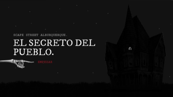 El secreto del pueblo. | Genially