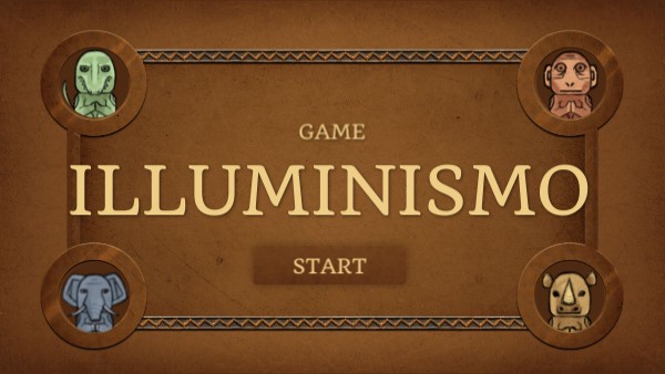 illuminismo | Genially