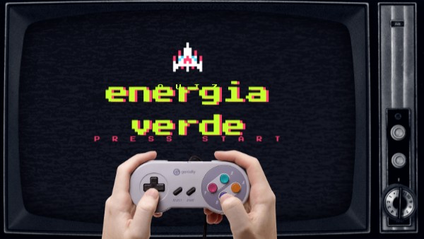 energia verde | Genially