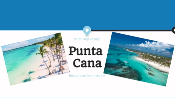 Punta Cana | Genially