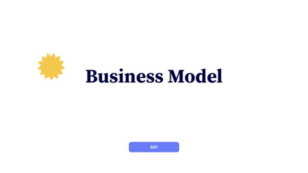 Business Model | Genially