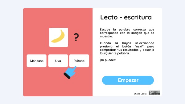 Gamificación lecto | Genially