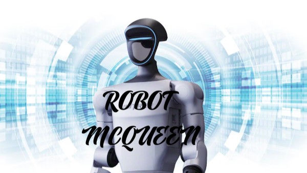 robot maqueen | Genially