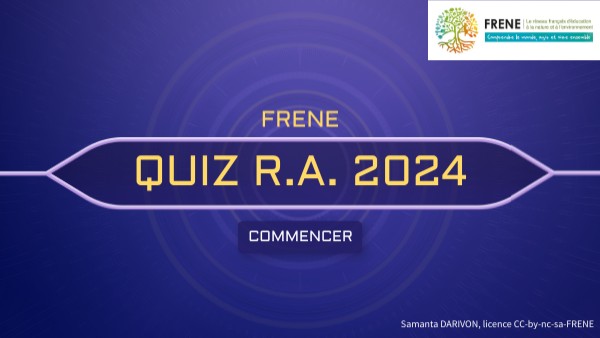 Quiz R.A 2024 | Genially