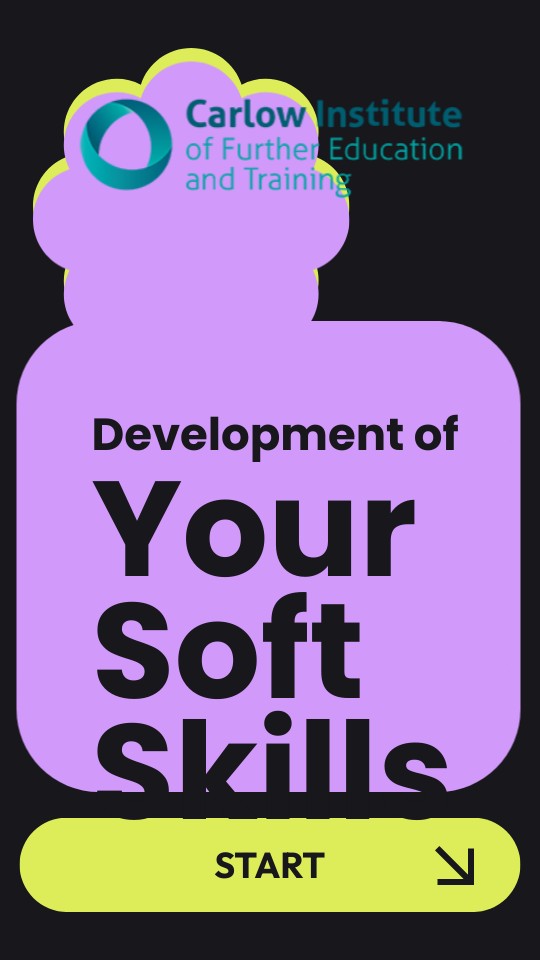 Your SoftSkills | Genially