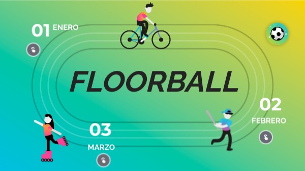 floorball | Genially