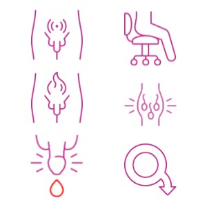 Cáncer de próstata | Genially