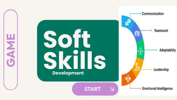 Soft Skills Development | Genially