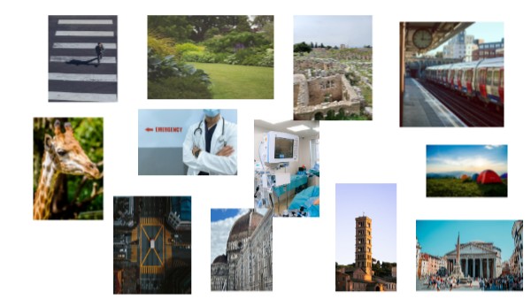 lessico unita 10 | Genially