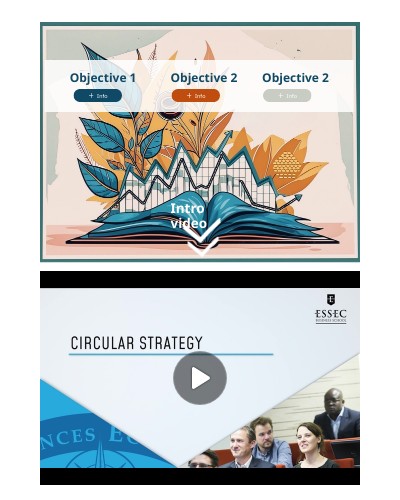 RL - Intro module 5 | Genially