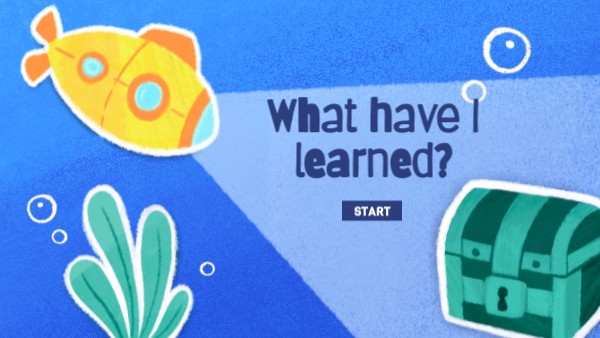 3 AÑOS - What have I learned? | Genially