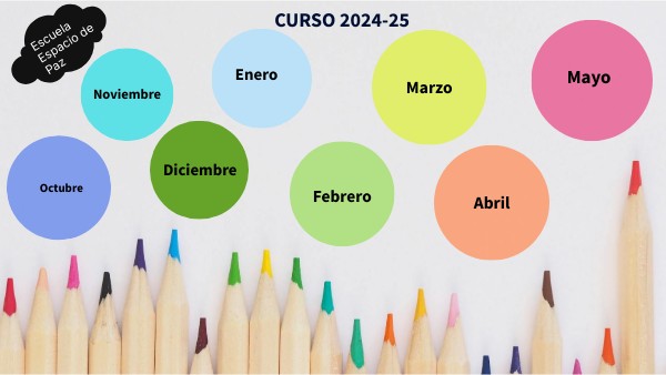 CURSO 2024-25 | Genially