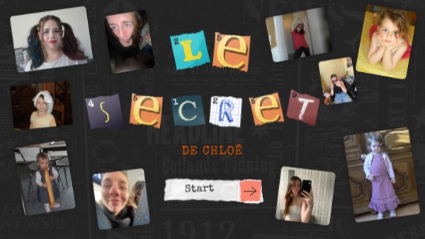 de chloë | Genially