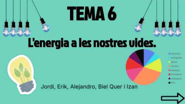 TEMA 6 | Genially