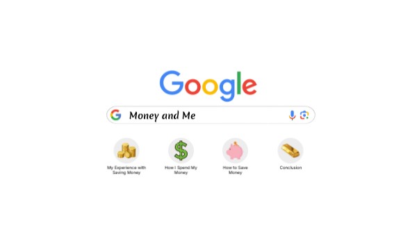 Money and Me | Genially