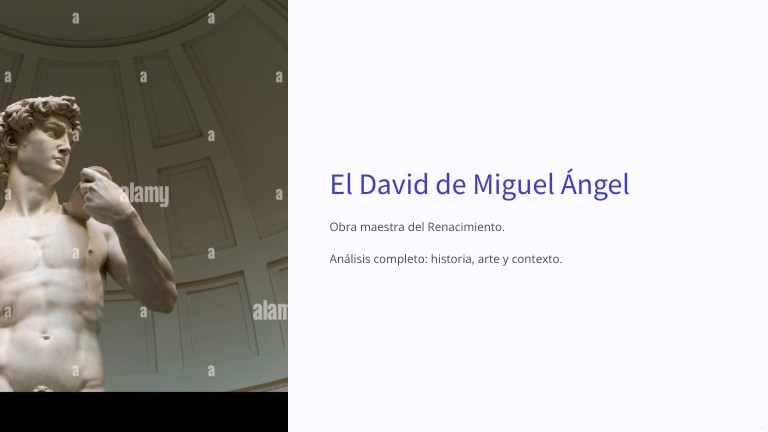 El-David-de-Miguel-Angel.pptx | Genially