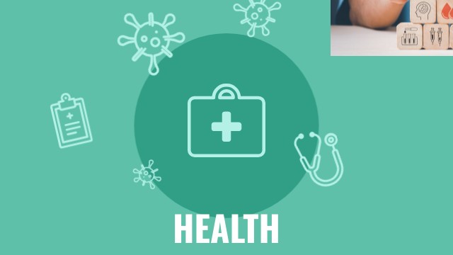 HEALTH & MEDICINE | Genially