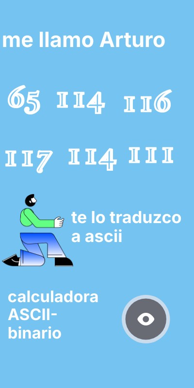 me llamo Arturo | Genially